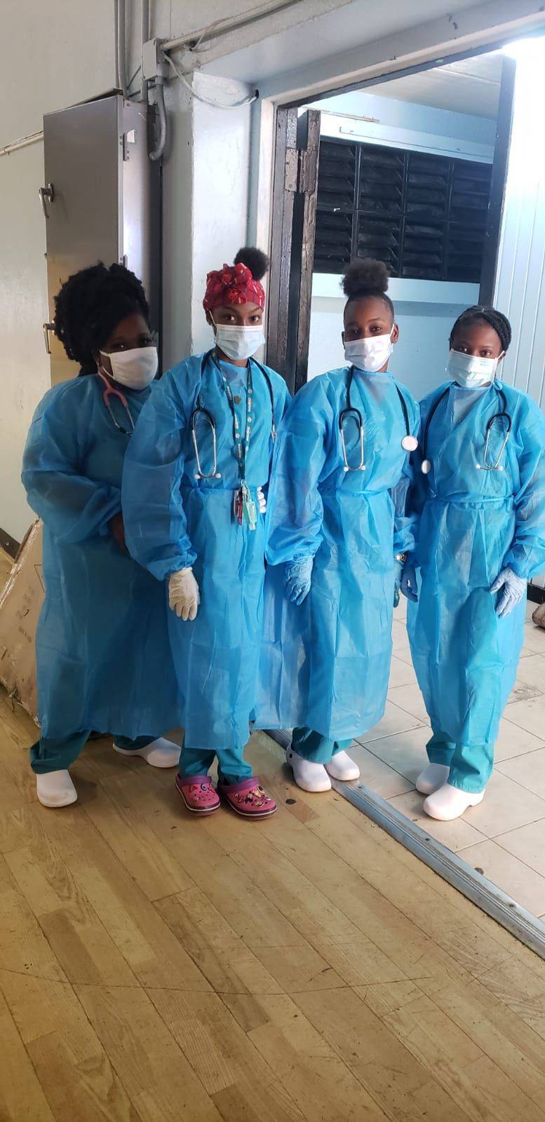 Gallery | Early Access Training Center